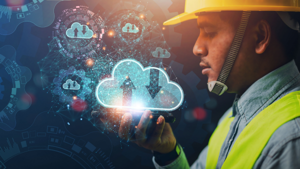 Cloud Based MES Software for Manufacturing